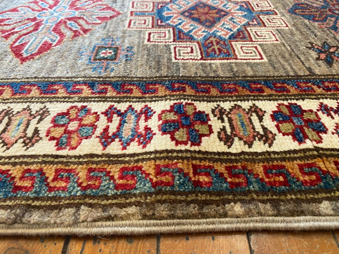Discover Authentic Handwoven Rugs | Cappadocia Rug Collection